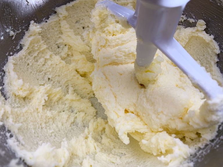 Ginger Sparkles - Indecision & Cake