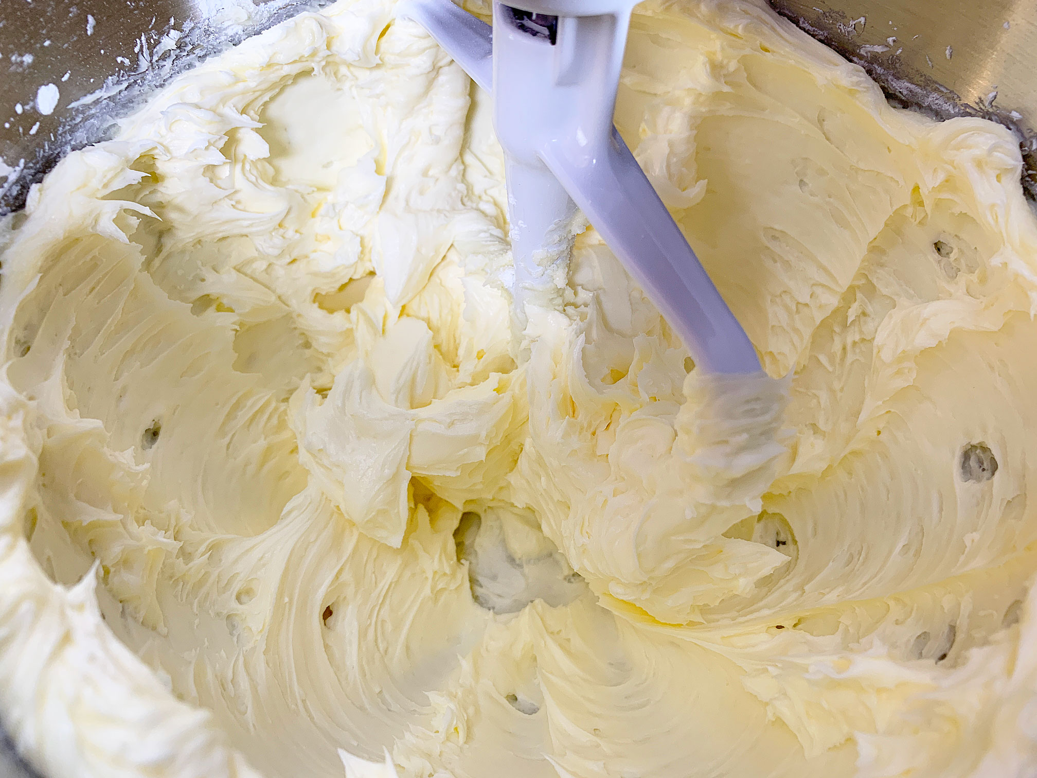 Walnut Cardamom Crescents - Indecision & Cake