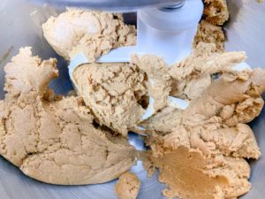 Gingerbread Ewok & Wookie Cookies - Indecision & Cake